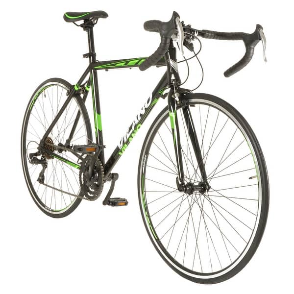 Vilano R2 Commuter Aluminum Road Bike 21 Speed 700c - Bed Bath & Beyond ...
