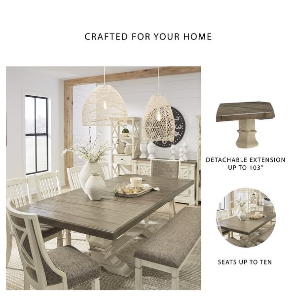 ashbourne dining table