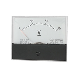 Voltage Meter