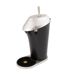 Fizzics Original FZ101 Portable Beer Enhancement System w/ Micro-Foam ...