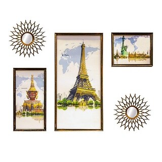 Hello Laura Elegant Complete Set With Decor Accessories Photo Frame ...