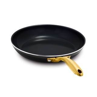 GreenPan Studio 10" Ceramic Nonstick Frypan - Bed Bath & Beyond - 40483235