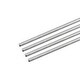 Fully Threaded Rod M5 x 300mm 0.8mm Pitch 304 Stainless Steel Right ...