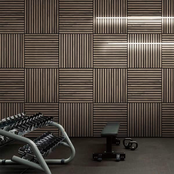 wood cladding wall panels