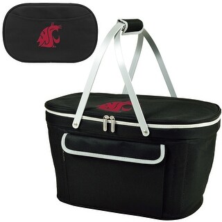 Washington State Cougars Picnic Cooler - Bed Bath & Beyond - 40360509