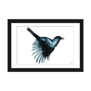 iCanvas "Eidolon" by Adam S. Doyle - Bed Bath & Beyond - 37597462