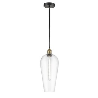 Innovations Lighting Endless Possibilities Edison - Chelsea - 1 Light 8 ...