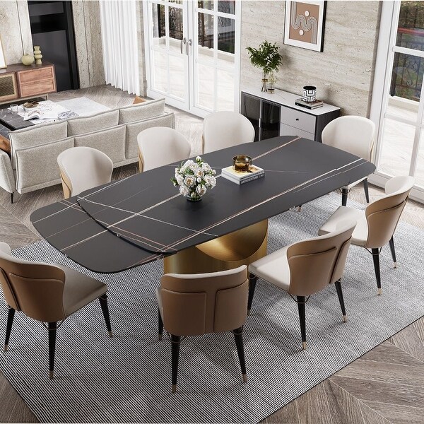 Centre dining table store