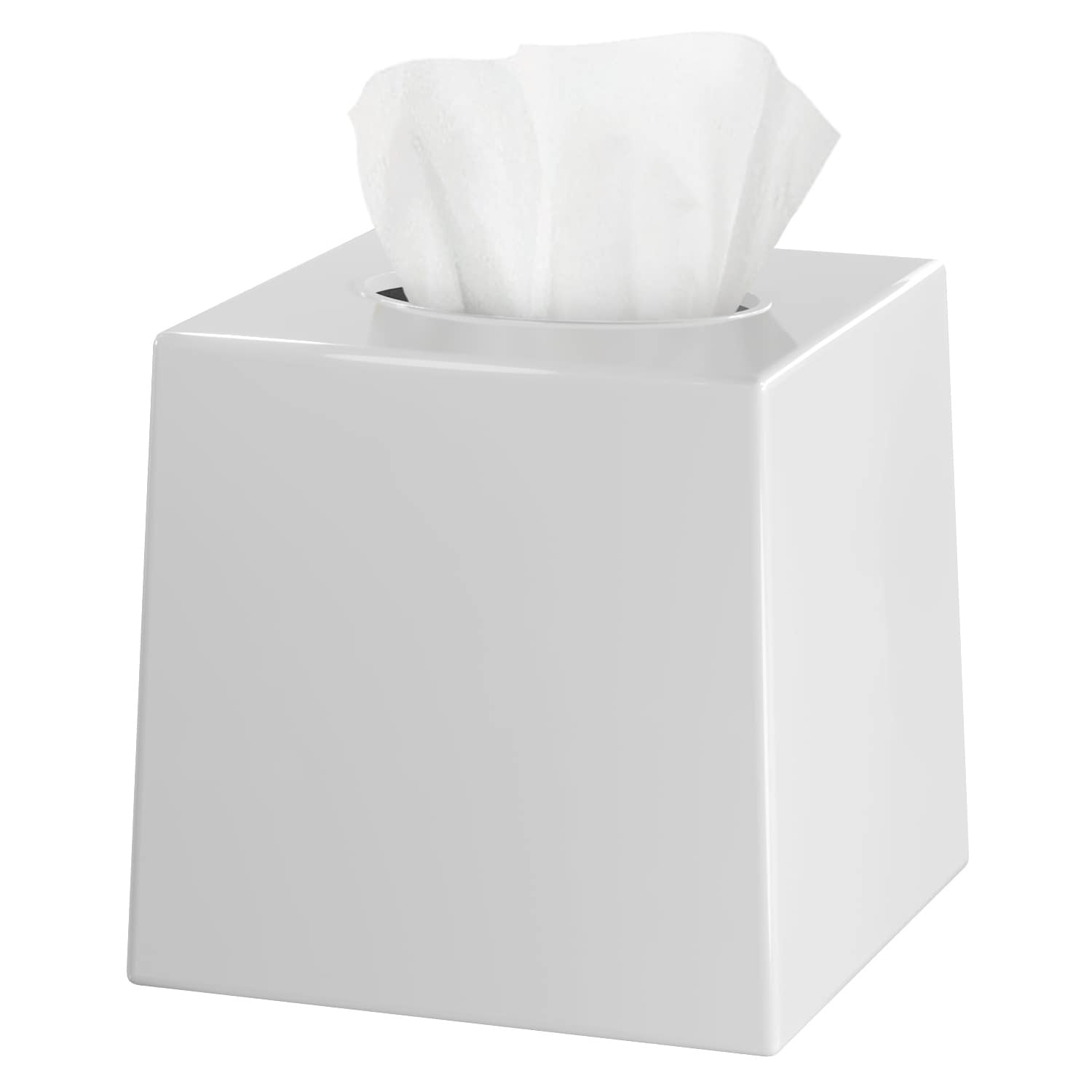 Plastic Tissue Box Covers - Bed Bath & Beyond