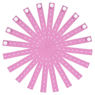Elastic Band, 20Pcs Clothing Storage Strap - Bed Bath & Beyond - 38925918