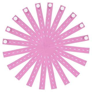 Elastic Band, 50Pcs Clothing Storage Strap - Bed Bath & Beyond - 38925917