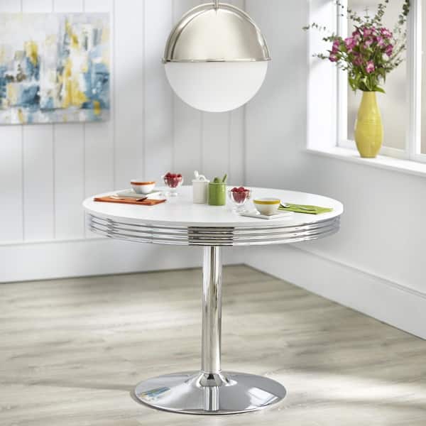 torrance dining table