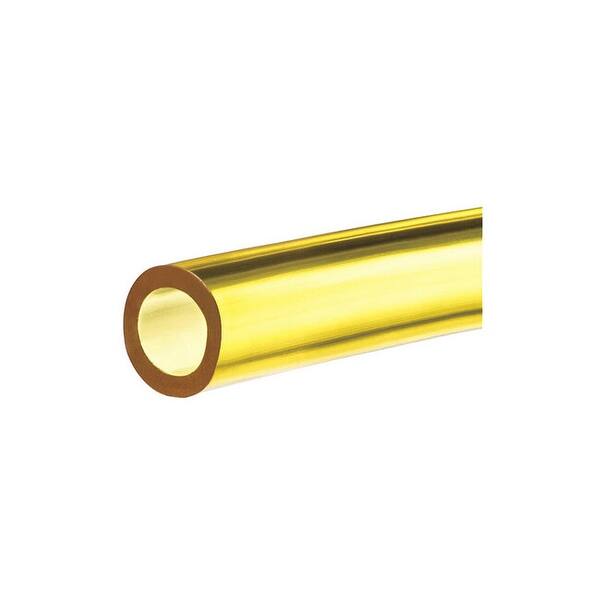 Manufacturer Varies Tubing,PVC,Shore A: 55 Hardness ZUSA-HT-1219 - 1 ...