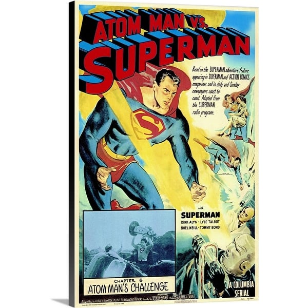 superman 1948