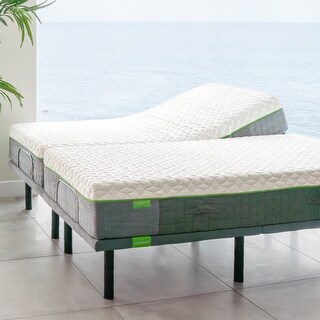 Cariloha Resort Mattress - Bed Bath & Beyond - 41010977