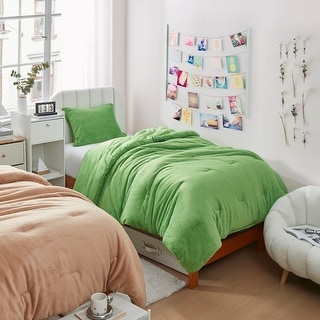 My Favorite Sweatshirt - Coma Inducer® Oversized Comforter Set - Cedar ...