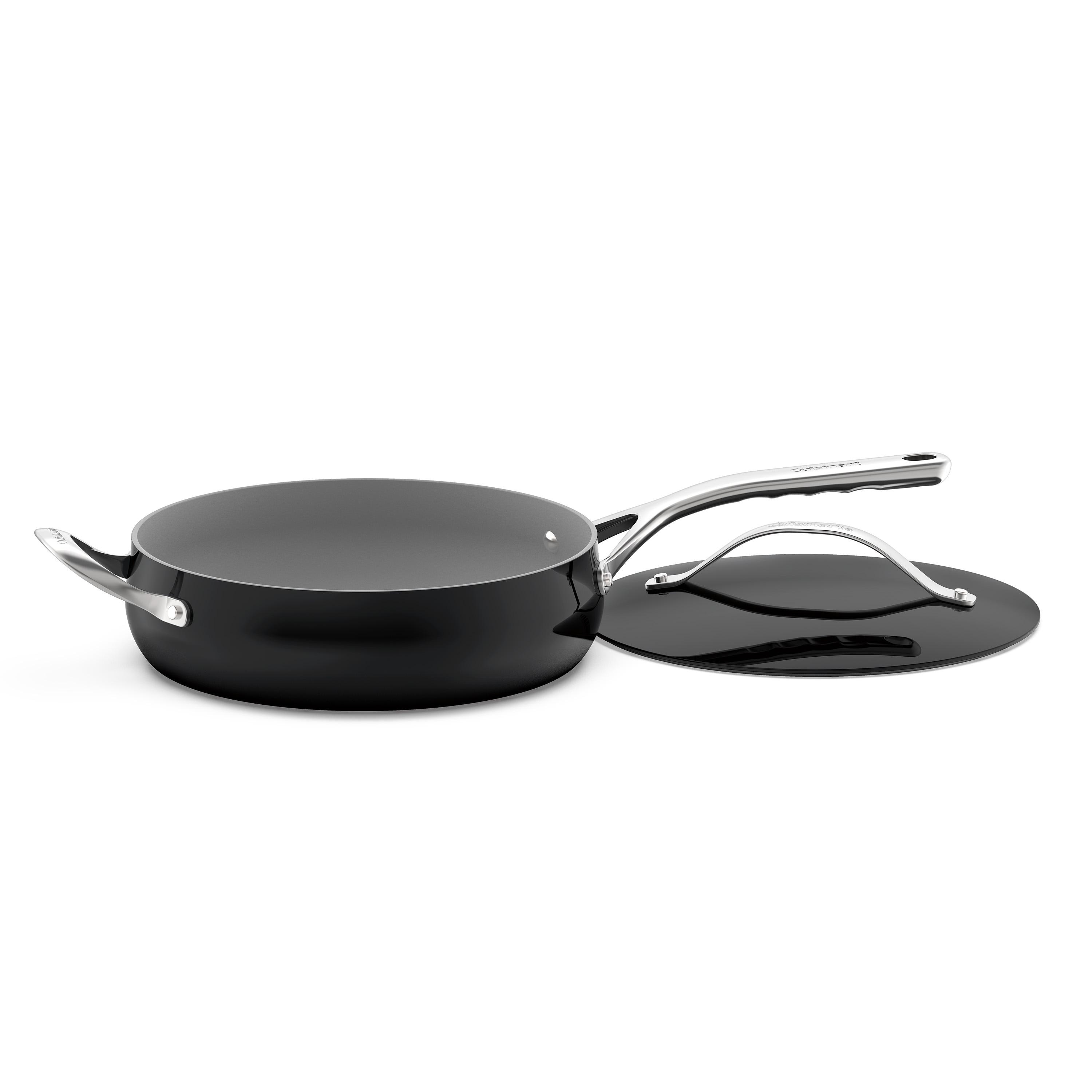 Ceramic Saute Pans - Bed Bath & Beyond
