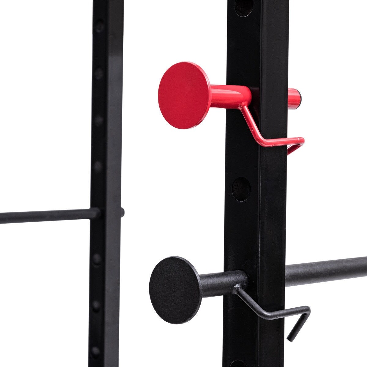 squat rack gym plus