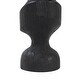 Renwil Severn Statue, Black - Bed Bath & Beyond - 43835617