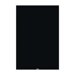 Negative Space Collage Abstract Figurative Geometric Art Print/Poster ...