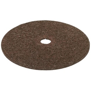 Easy Gardener 24" Rbr Mulch Tree Ring TR24912-30 Unit: EACH - Bed Bath ...