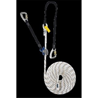 Skylotec L-0438-7 7 m CR16 Ergogrip Hub Rope & Rescue Loop - Bed Bath ...