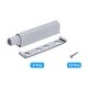 Non-Magnetic Push Latches, Push Open Door Latch, Non-Magnetic Latches ...