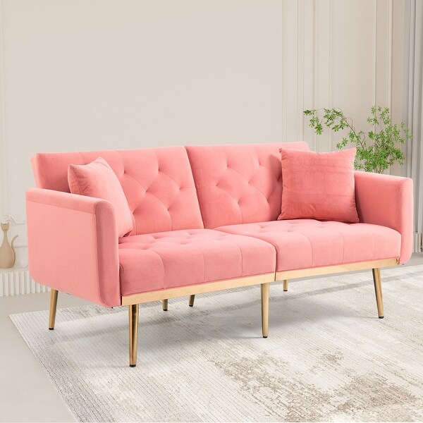 64 inch sleeper sofa store