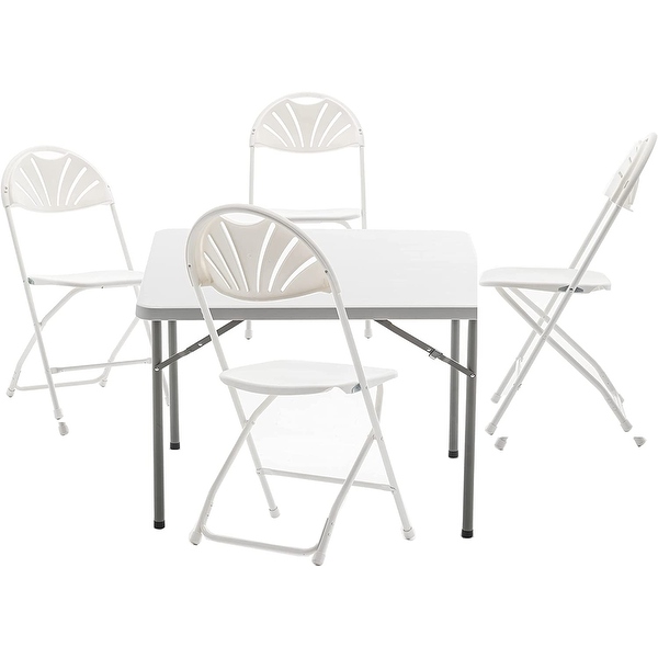 Card table and chairs bed bath and beyond store