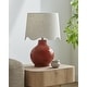 Livabliss Doheny Rustic Accent Table Lamp - Bed Bath & Beyond - 40734928