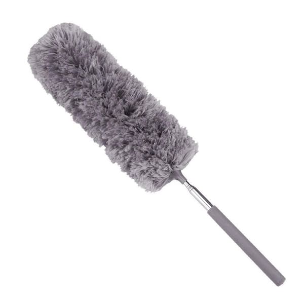 dusting brush for car