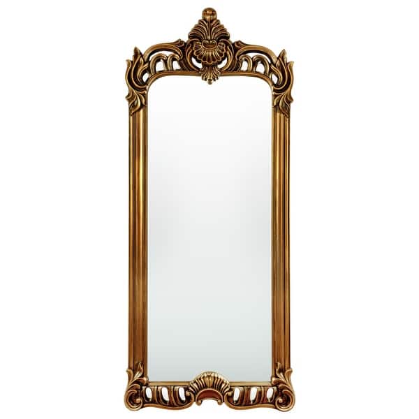 funky mirror full length