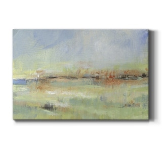 Obfuscate II Premium Gallery Wrapped Canvas - Ready to Hang - Bed Bath ...