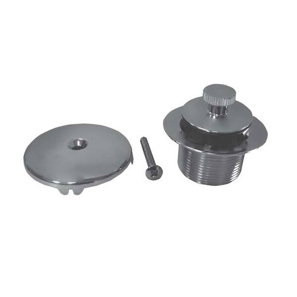 PROFLO Waste and Overflow Lift and Turn Trim Kit - Bed Bath & Beyond ...