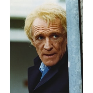 Richard Harris Portrait in Dark Blue Suit Photo Print - Bed Bath ...