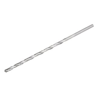 9mm Twist Drill Bits, High-Speed Steel Extra Long Drill Bit 305mm ...