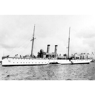 USCGC Cape Fairweather (WPB-95314) 36 Inches L Ship Model - Bed Bath ...