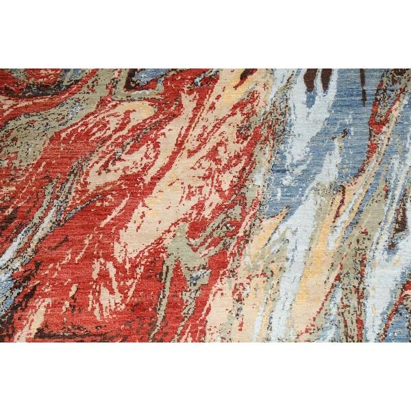 oriental contemporary