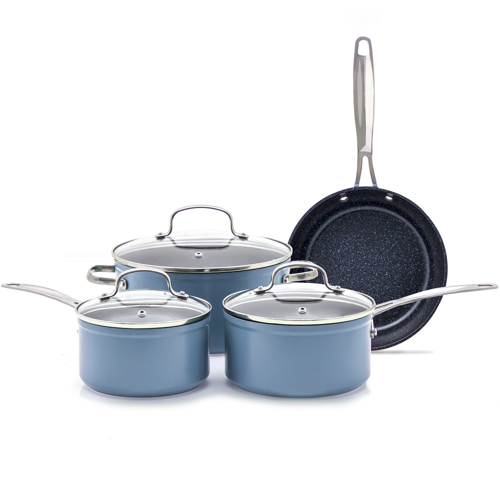Blue Cookware - Bed Bath & Beyond