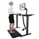 Grade Pads Ergonomic Comfort Standing Mat for Stand Up Desks Kitchens ...