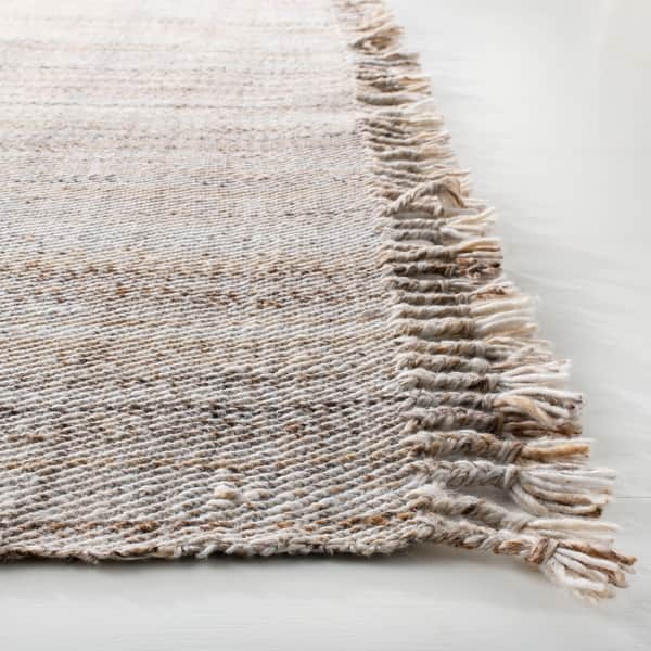 Lauren Ralph Lauren Handmade Jahi Plaid Wool Rug - Bed Bath & Beyond ...