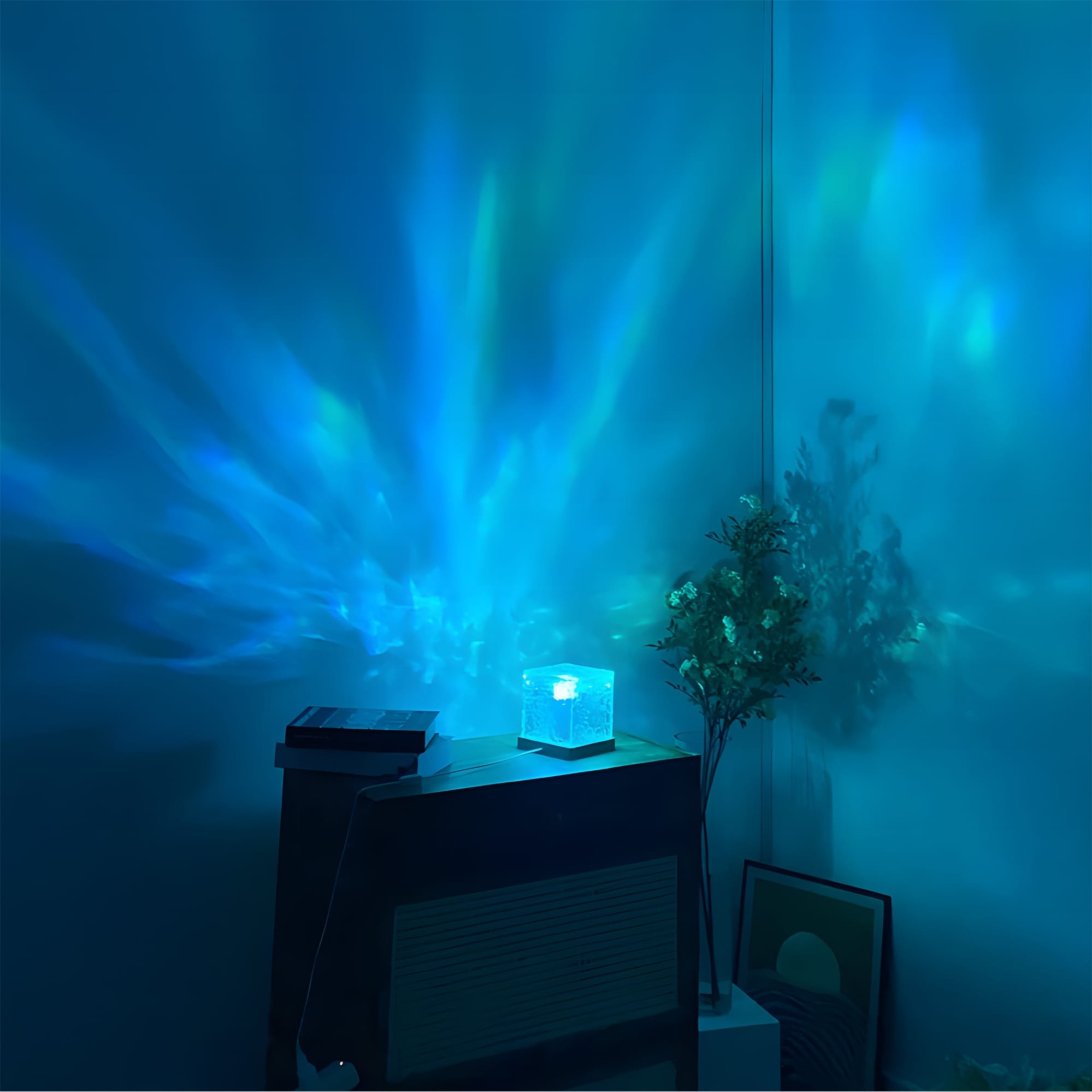 ocean night light