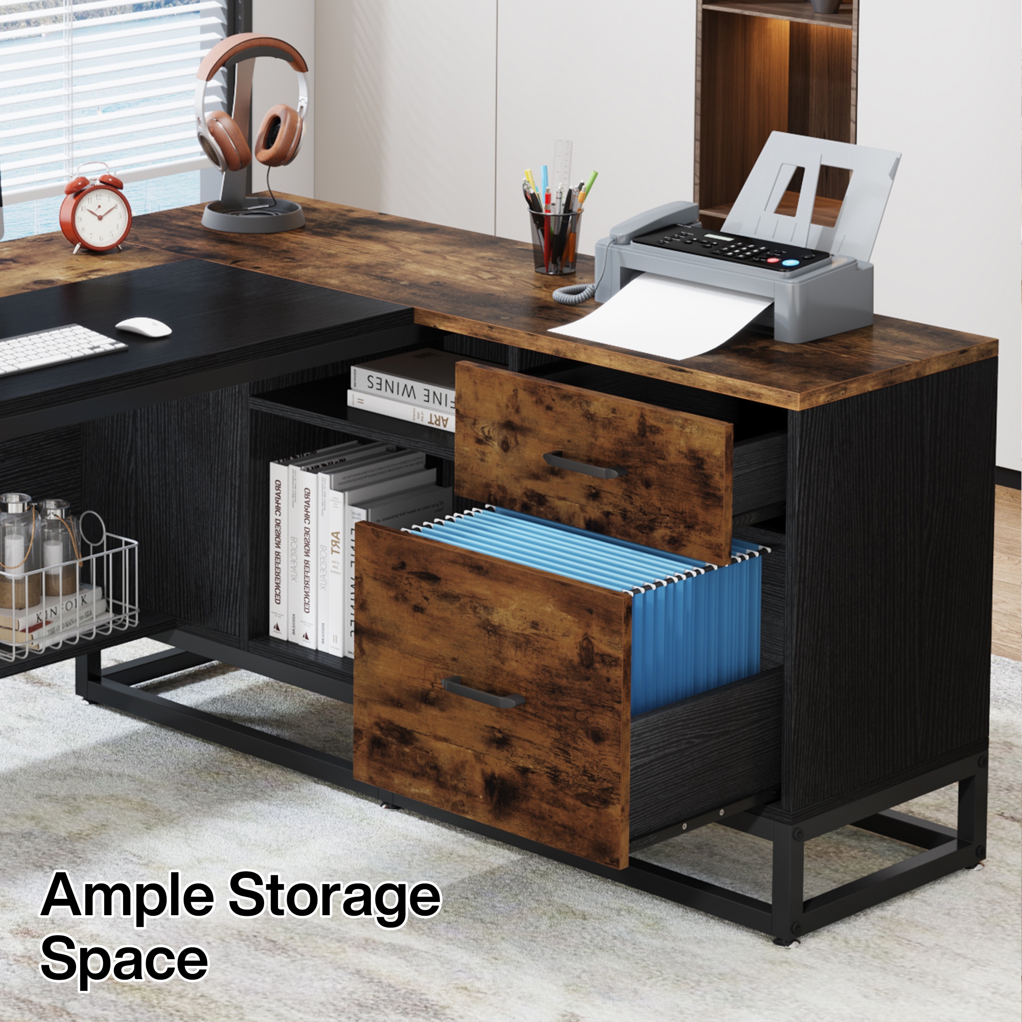 Large desk for sale store
