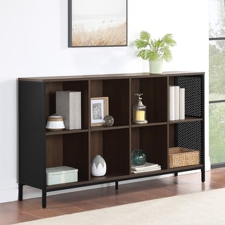 Ace 8 Cube Storage Bookcase - Bed Bath & Beyond - 38317199