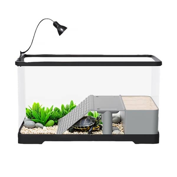 turtle habitat kit