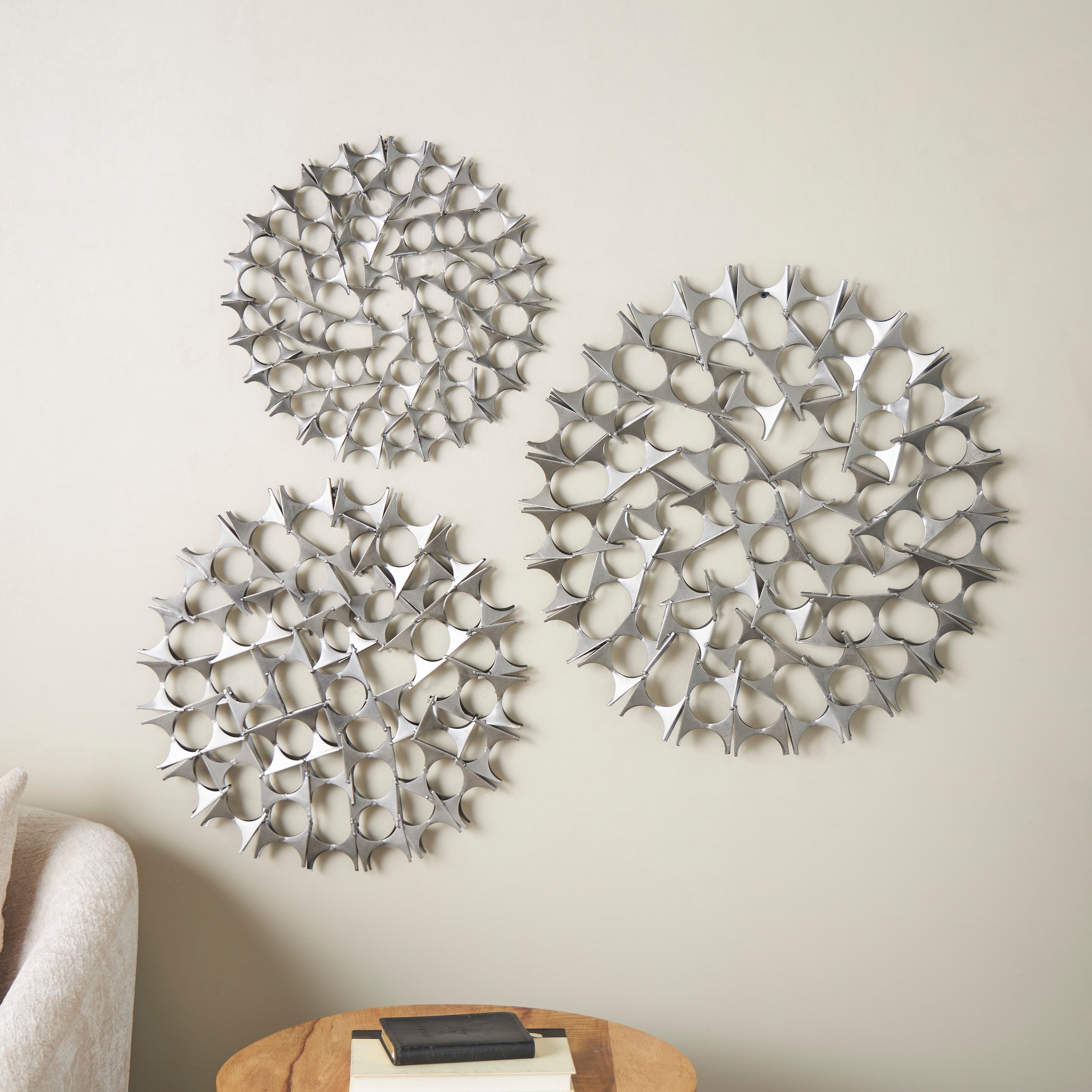 Wall Accents - Bed Bath & Beyond