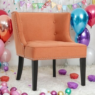 Elegant Accent Chair Arm Chair Side Chairs - Bed Bath & Beyond - 41319504