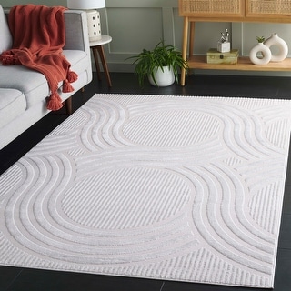 SAFAVIEH Saylor Micol Modern & Contemporary Rug - Bed Bath & Beyond ...
