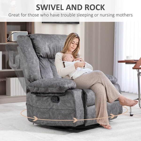 Lift chair that rocks and swivels store