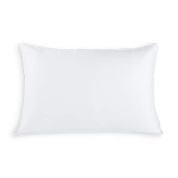 Downlite Firm Density EnviroLoft AAFA Certified Pillow - On Sale - Bed ...